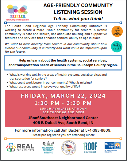 PathWays for Aging | 2024-03-12 | Community Events | News and Events ...